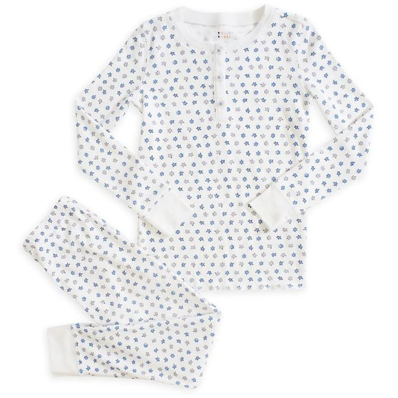 Roller Rabbit | Pajamas | Roller Rabbit Kids Starry Night Pajama Set ...